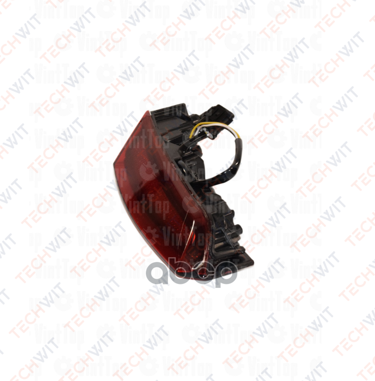 HD003HYD012TW Фонарь задний внутренний Прав. стоп сигнал Hyundai Sonata 2020- TechWit арт. HD003HYD012TW