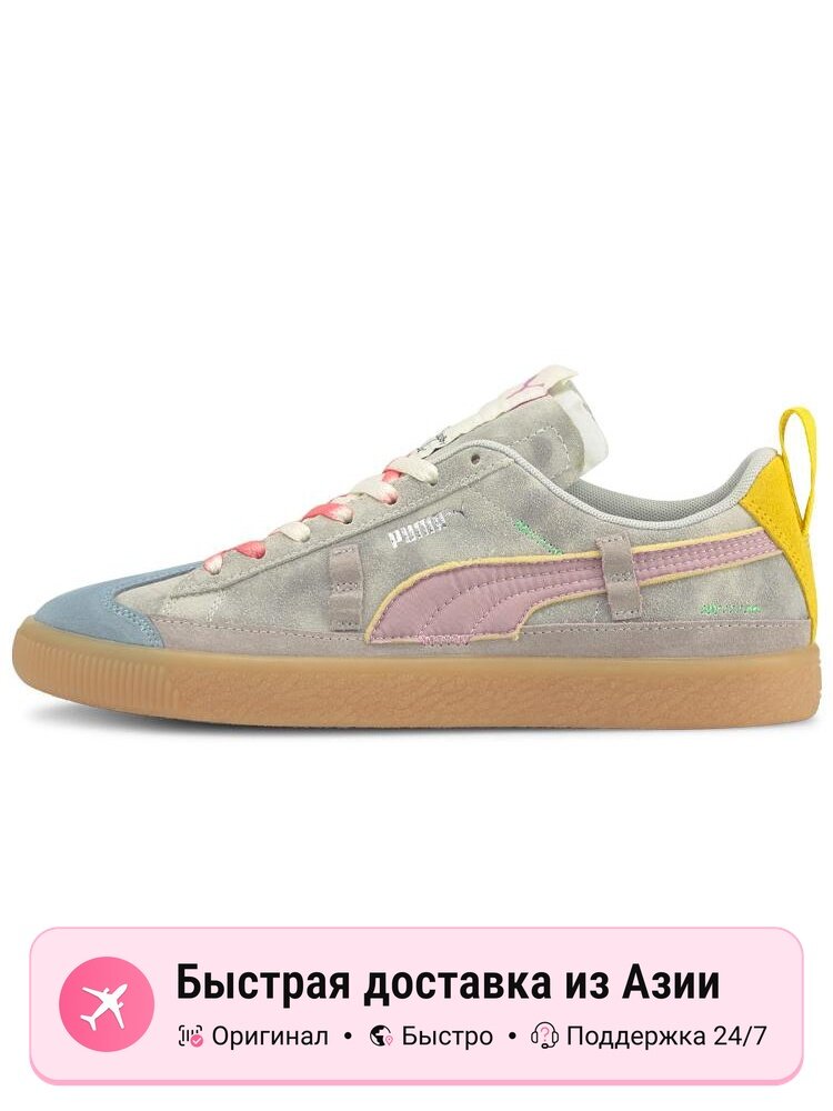 Кроссовки PUMA Suede Vintage KidSuper Studios