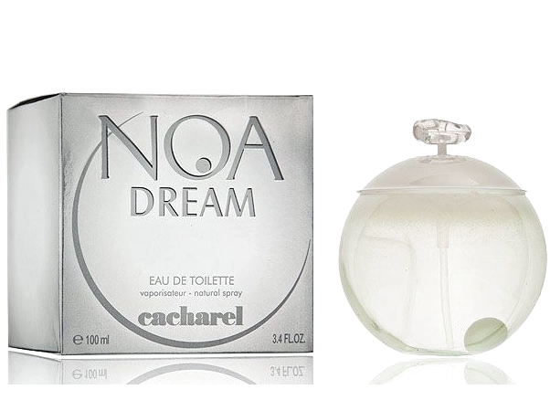 Женская туалетная вода Cacharel Noa Dream 30 мл - Ноа Дрим Кашарель