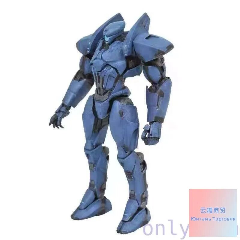 Фигурка DST toys Pacific Rim November Ajax, ABS пластик,16 см, подарок мальчикам