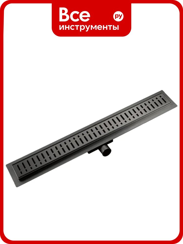 Душевой трап GAPPO комбинированный затвор G87007-39