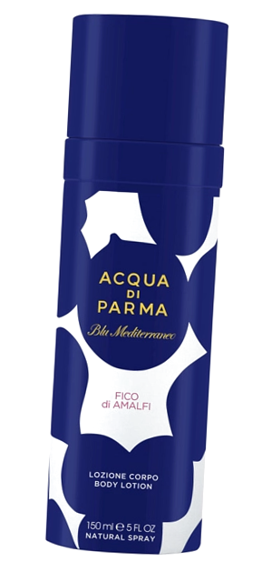 Лосьон для тела Aqua Di Parma Blu Mediterraneo для женщин 150 мл / Фисо Ди Амальфи