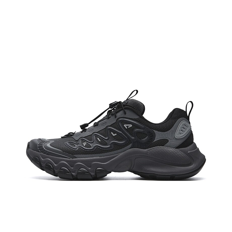 Кеды Fila TRUFFLE