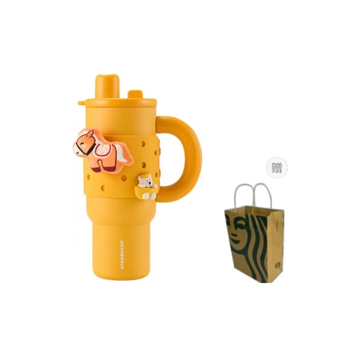 Термокружки Starbucks