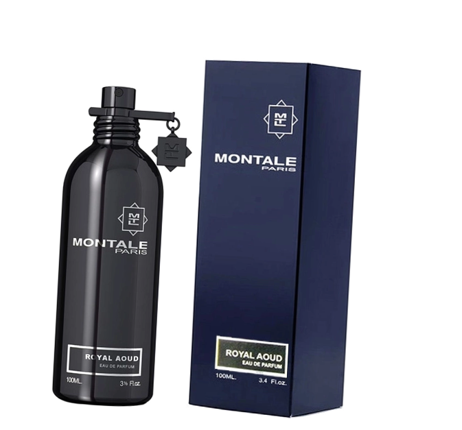 Montale Royal Aoud Королевский Уд парфюмерная вода 100 мл для мужчин и женщин / Монталь