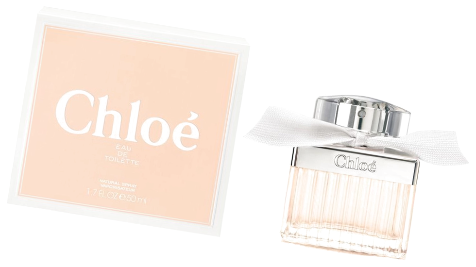 Хлое О Де Туалет 2015 туалетная вода 75 мл для женщин - Chloe Chloe Edt