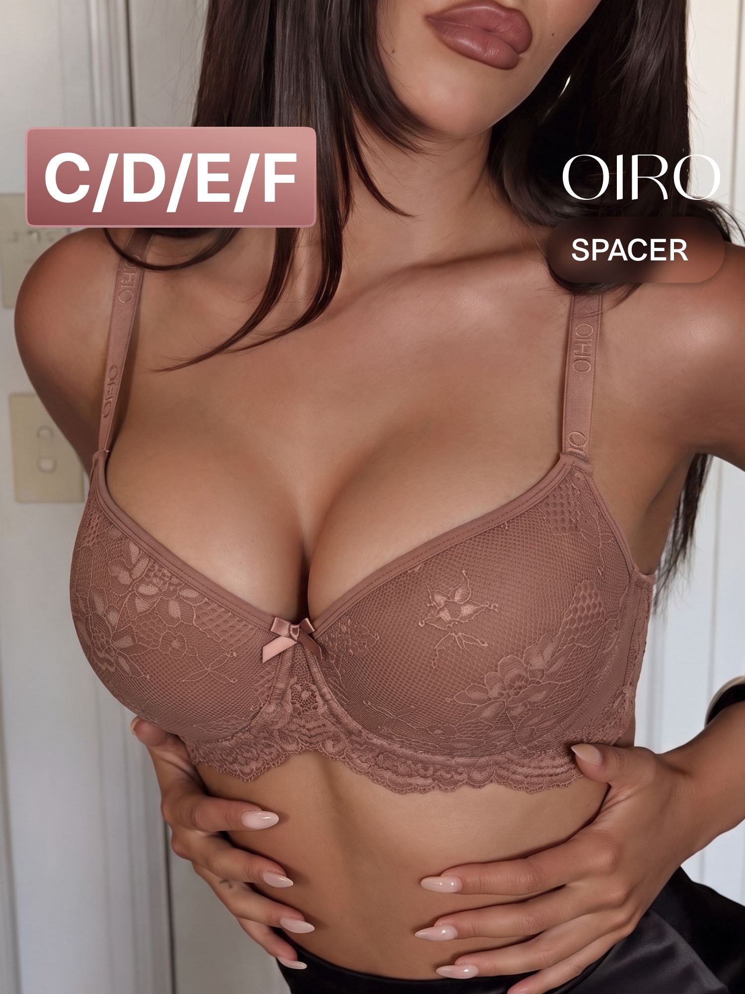 Бюстгальтер OIRO Doris