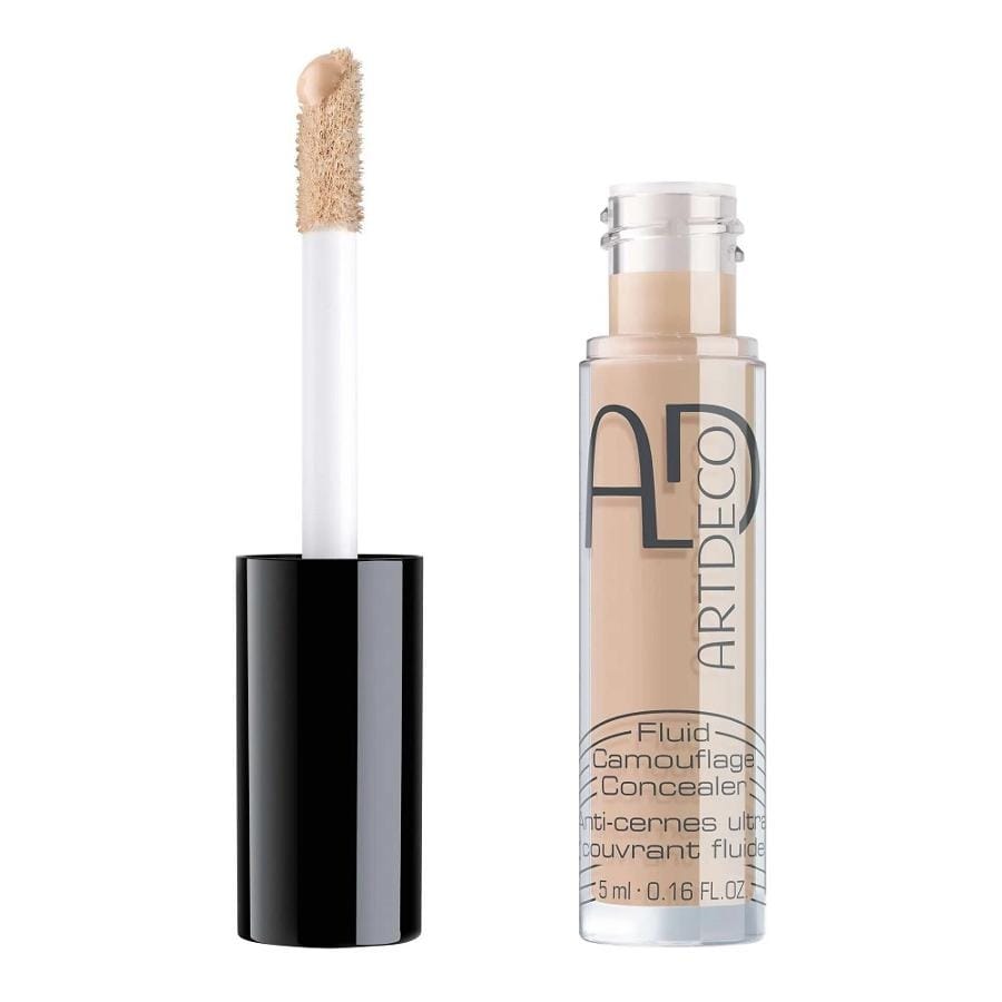 Консилер ARTDECO Fluid Camouflage Concealer, 05 Yellow/Neutral Medium, 5 мл