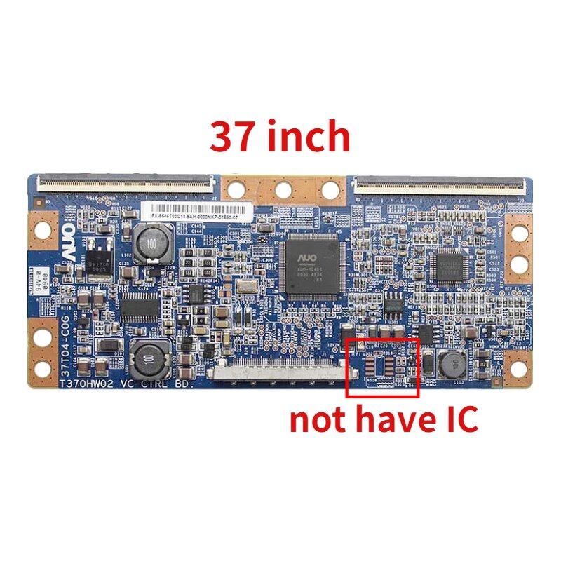 Плата управления Kankeirr T370HW02, 37 inch NO IC
