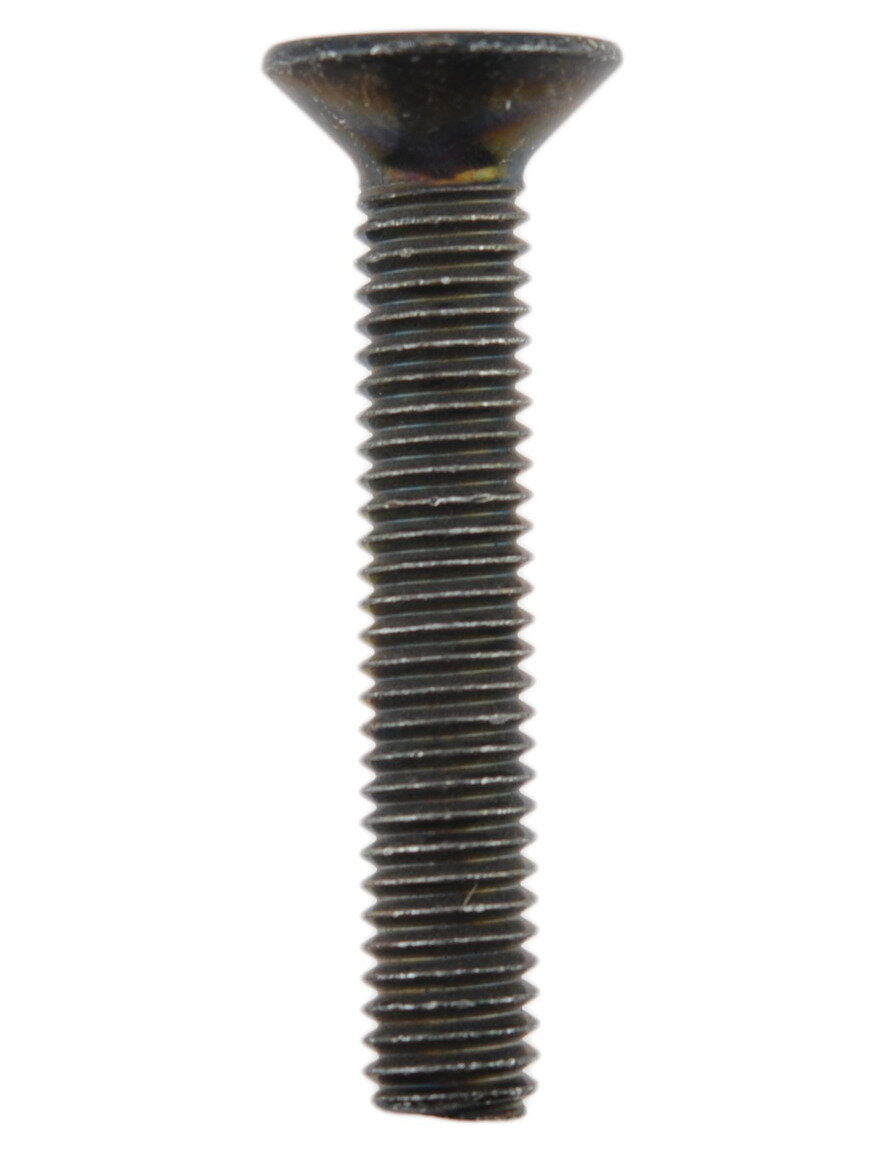 Потайной винт М6х35 подходит для инструмента Makita 3600B, BLS713Z, DLS713, DLS714, LS0714, LS0714F, LS0714FL, LS0714L, LS1013, LS1013L, LS1214