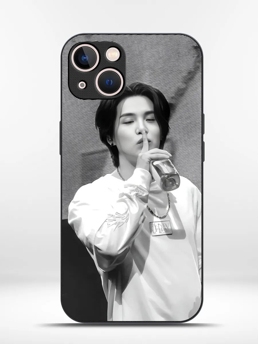 Чехол на iPhone 13 Suga