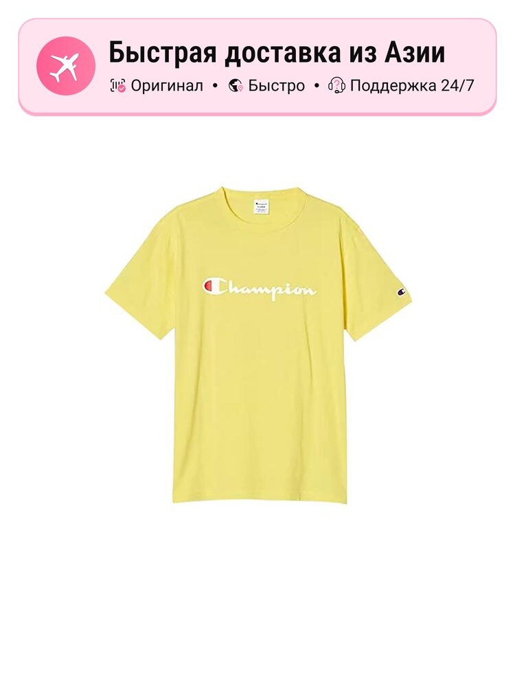 Футболка Champion Japan Version