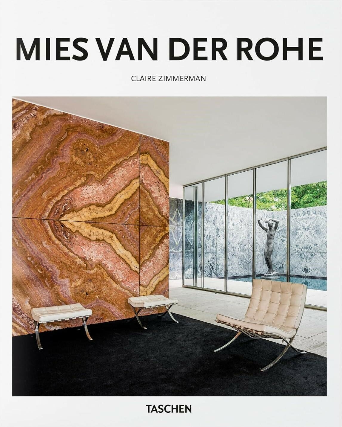 Mies van der Rohe (Basic Arch)