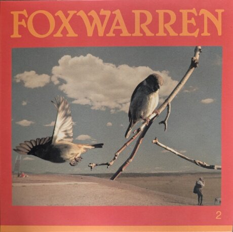 FOXWARREN 2 (Виниловая пластинка)