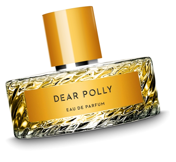 Парфюмерная вода Vilhelm Parfumerie Dear Polly 100 мл унисекс, специальное издание - Диа Полли