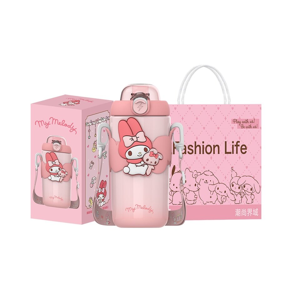 Термокружки Sanrio x Hello Kitty Hello Kitty Collection