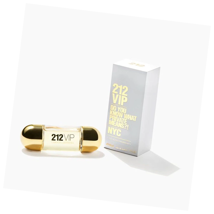 Carolina Herrera Vip212 духи женские 30 мл - Каролина Херрера 212 Вип парфюмерная вода