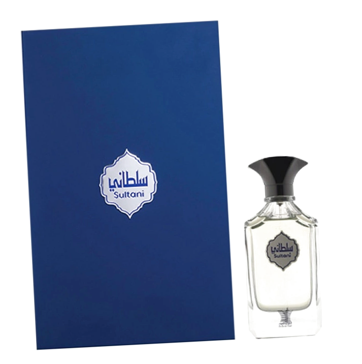 Арабиан Уд Султани духи для мужчин 100 мл - Arabian Oud Sultani