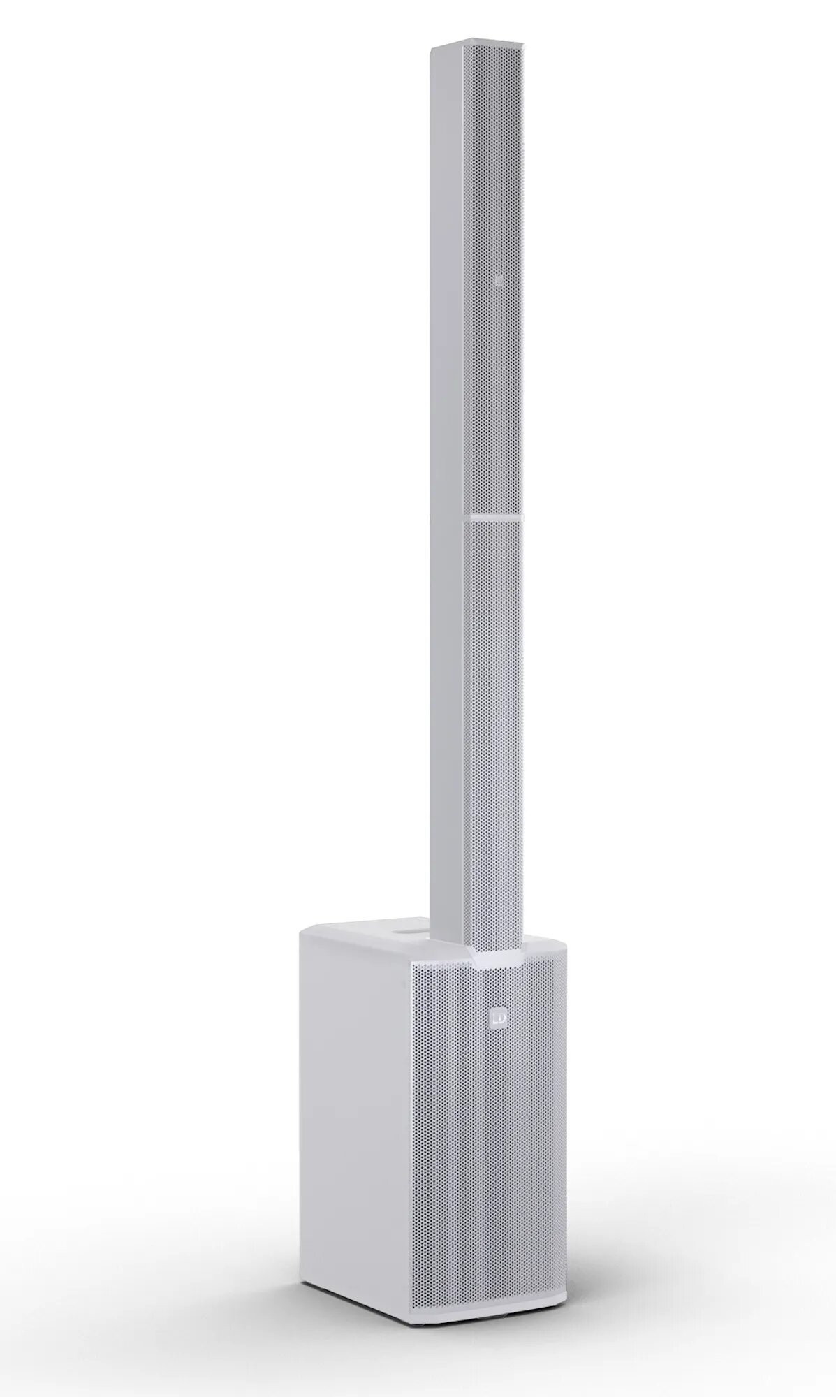 Звуковая колонна LD Systems MAUI 11 G3 MIX White