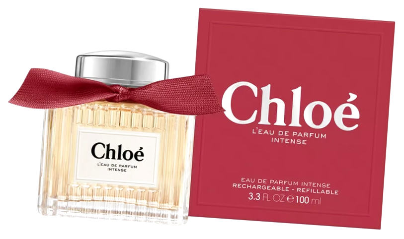 Женская парфюмерная вода Хлое Интенс 100 мл - Chloe Chloe L Eau De Parfum Intense