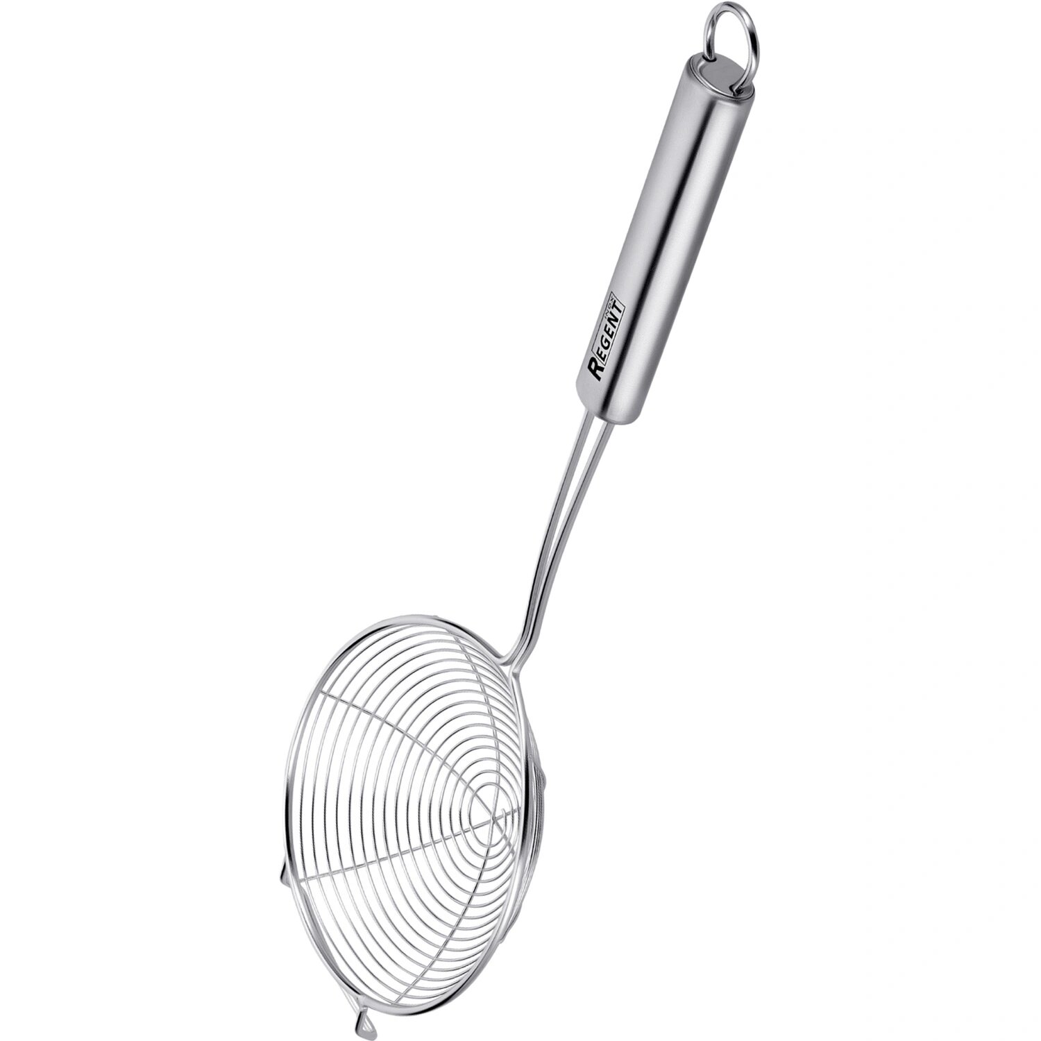 Regent inox Шумовка Regent inox Linea Pronto нержавеющая сталь 42 см (93-PRO-20-16)