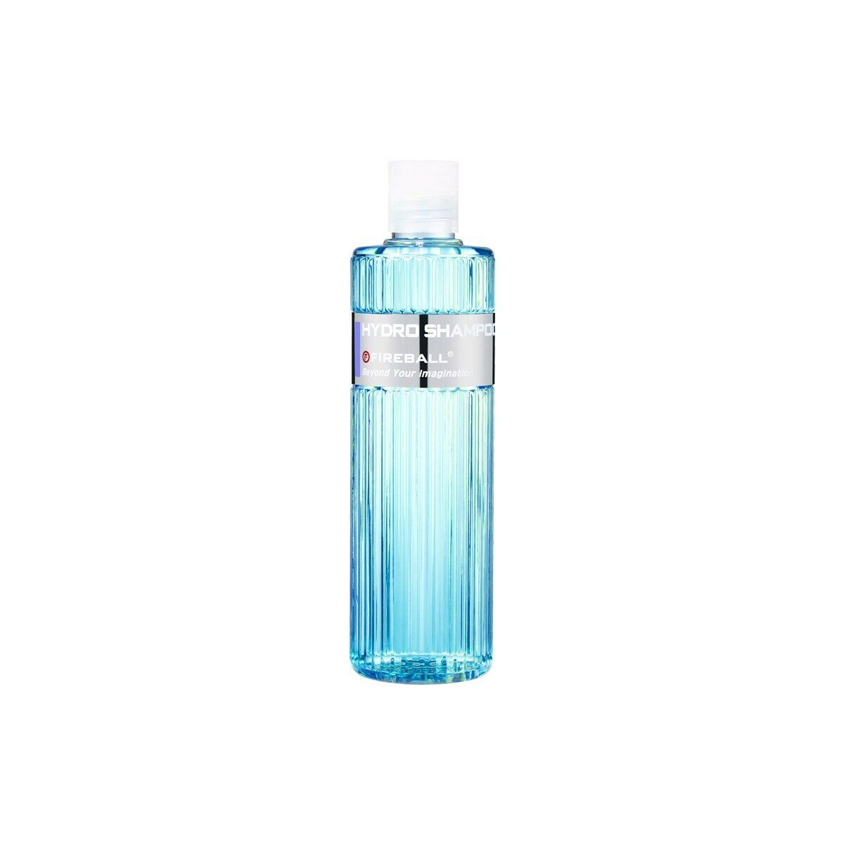 FIREBALL Ручной Шампунь SiO2 гидрофоб и защита Hydro Shampoo 1:500 PH7, 500 мл
