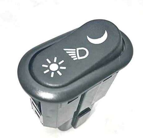 Выключатель света 20Y 06 42121 для экскаваторов Komatsu PC130 8 PC220LC 8 PC240 8K PC290 8K PC300 8 PC350 8 PC