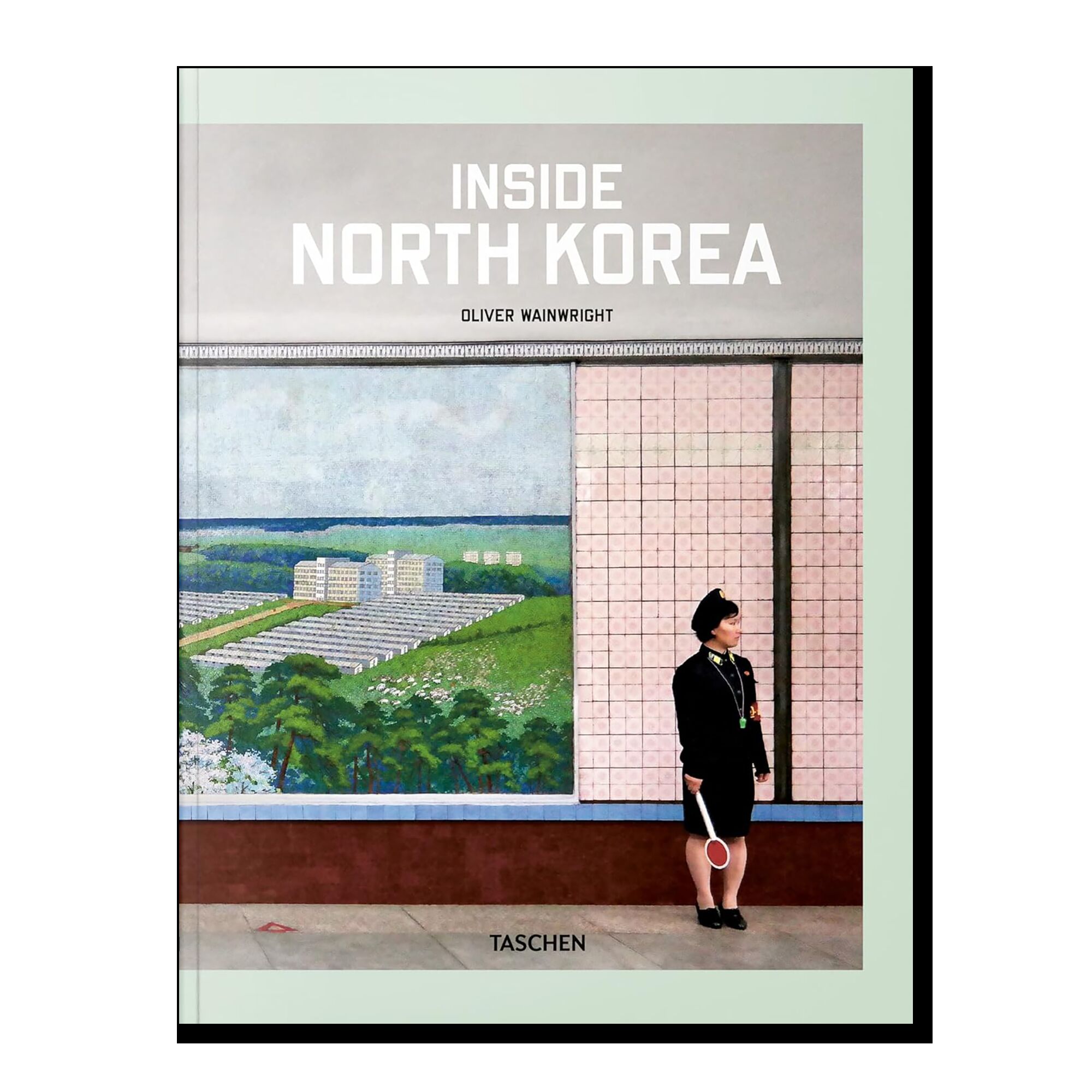 Inside North Korea