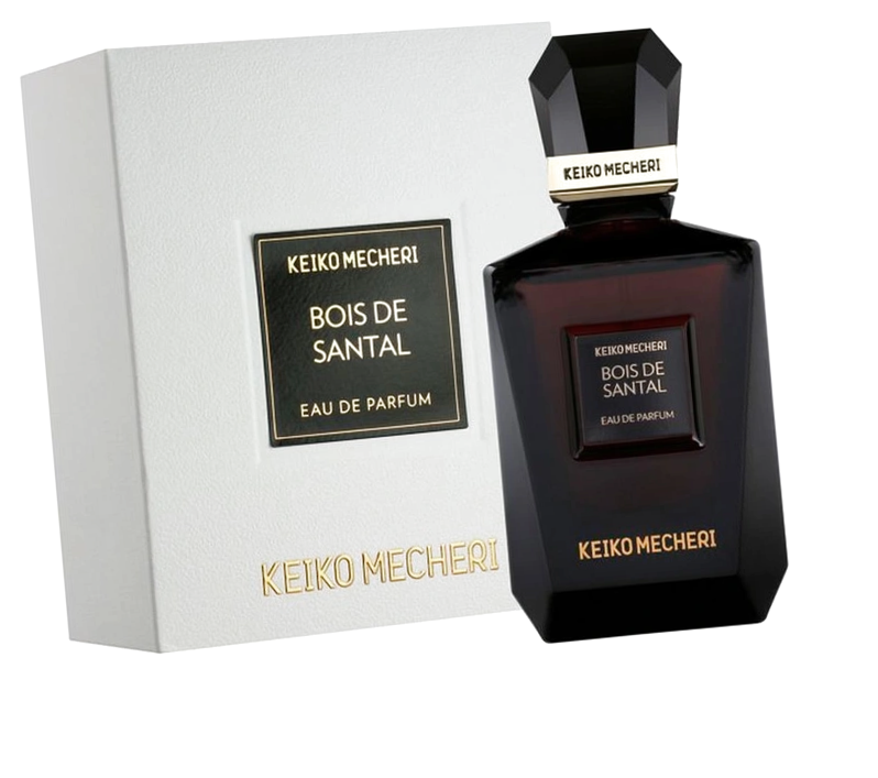 Духи Keiko Mecheri Bois De Santal 75 мл женские - Кейко Мечери Бойс Де Сантал