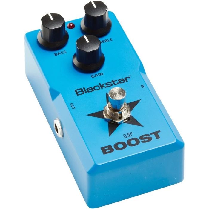Blackstar LT Boost Педаль эффектов — фото 1