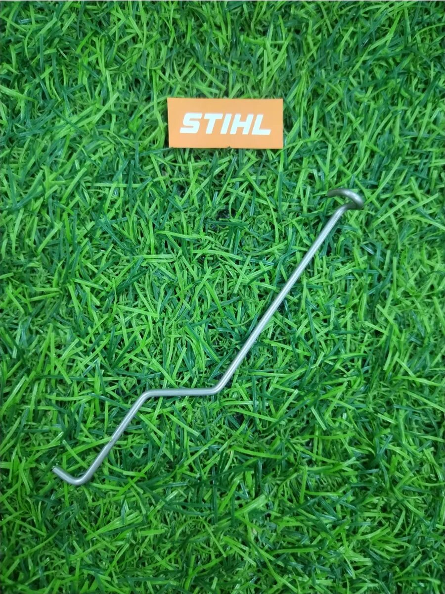 Тяга дроссельной заслонки на STIHL MS 270,280 1133-182-1501