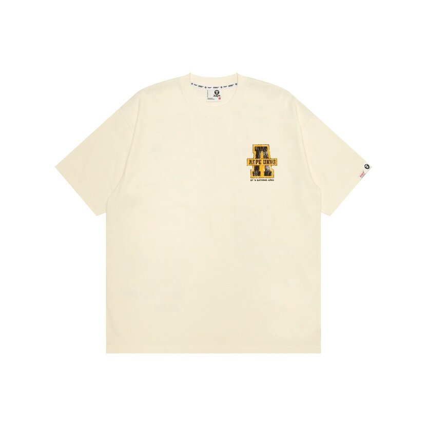 Майка AAPE BY A BATHING APE