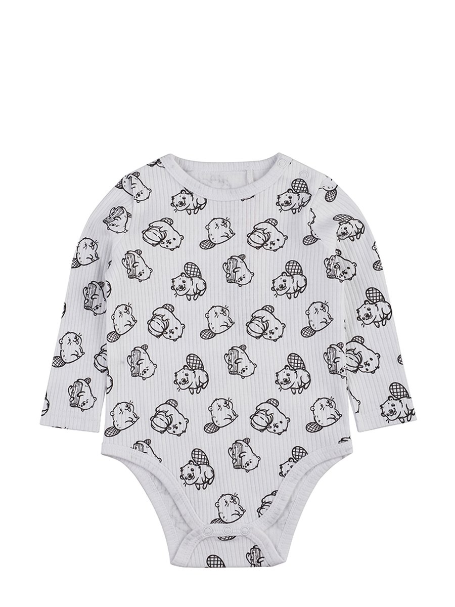Боди Kari baby Осень-зима 2026
