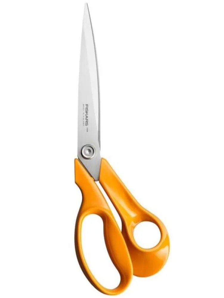 Ножницы для рукоделия острые портновские FISKARS Classic 27 см (1075056)