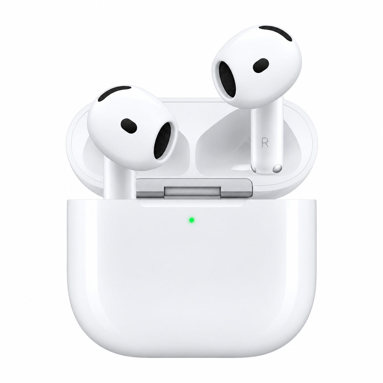 Беспроводные наушники AirPods 5 Wireless Charging Case (ANC, кейс с беспроводной зарядкой)