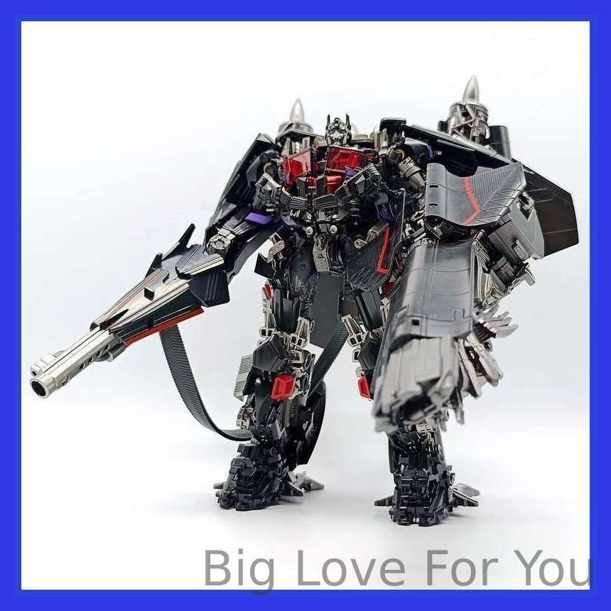 Трансформер робот(Transformers)/TW1103 (Jetfire)+ TW1022(Optimus Prime) ,2 IN 1/подарок для мальчика