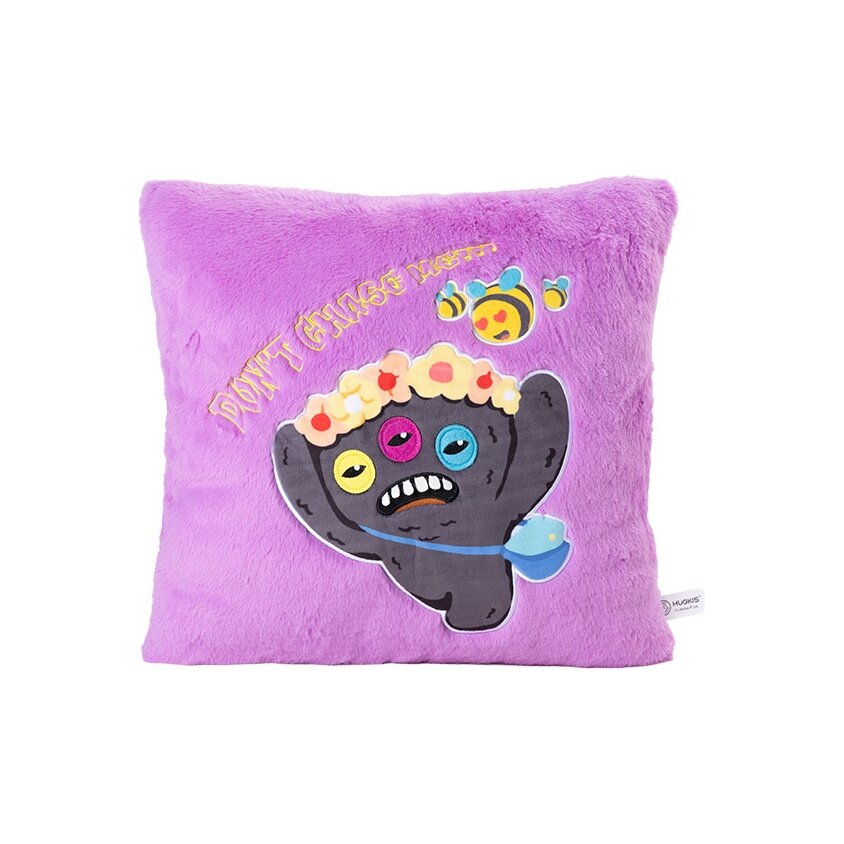 Подушки декоративные HUGKIS 38x15.5x38cm