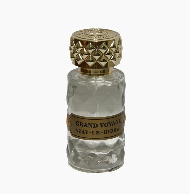 12 Parfumeurs Francais Azay Le Rideau парфюм женский 50 мл - Азе Ле Ридо Гран Вояж