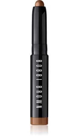 Тени для век Bobbi Brown Mini Long-Wear Cream Shadow Stick, golden bronze, 0,9 г
