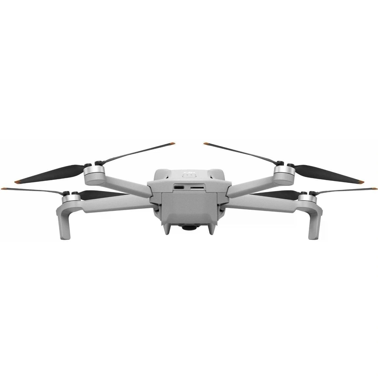 Квадрокоптер DJI Mini 4 pro — фото 1