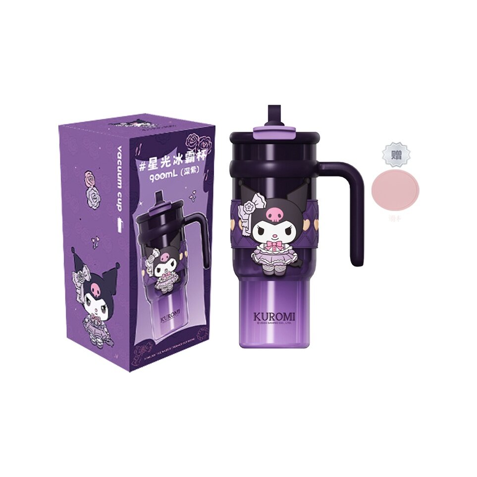 Термокружки Sanrio