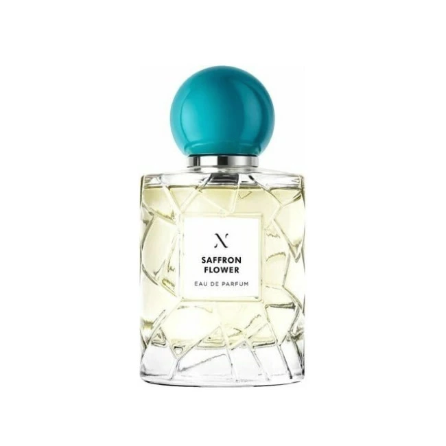 Eau de parfum Les Soeurs De Noe Saffron Flower унисекс 100 мл / Цветок Шафрана