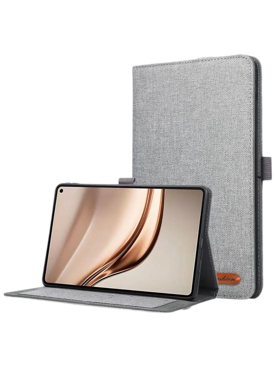 Чехол на планшет Huawei MatePad Mini / MLR-AL10, MLR-AL00, 8.8 дюйма, 2026 года, серый