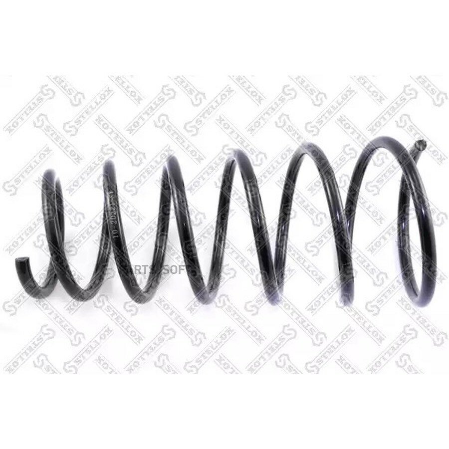 STELLOX 1020221SX 10-20221-SX пружина задняя! 42 275 48\ Ford Mondeo 1.6-1.8TD 96-00 2шт
