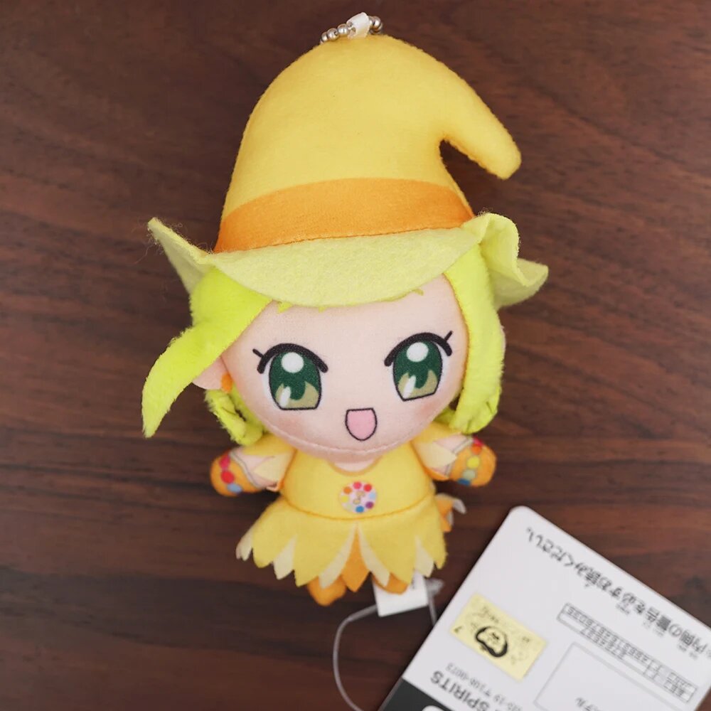 Magical DoReMi плюшевый брелок 11,5 см 05 Original with Tag