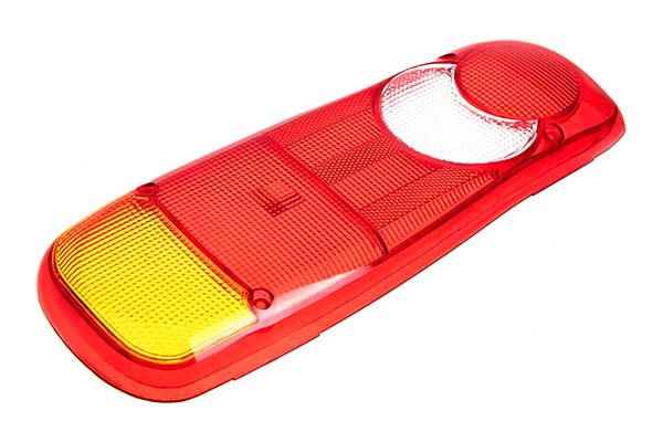 Рассеиватель, задний фонарь Stellox 88-90049-SX