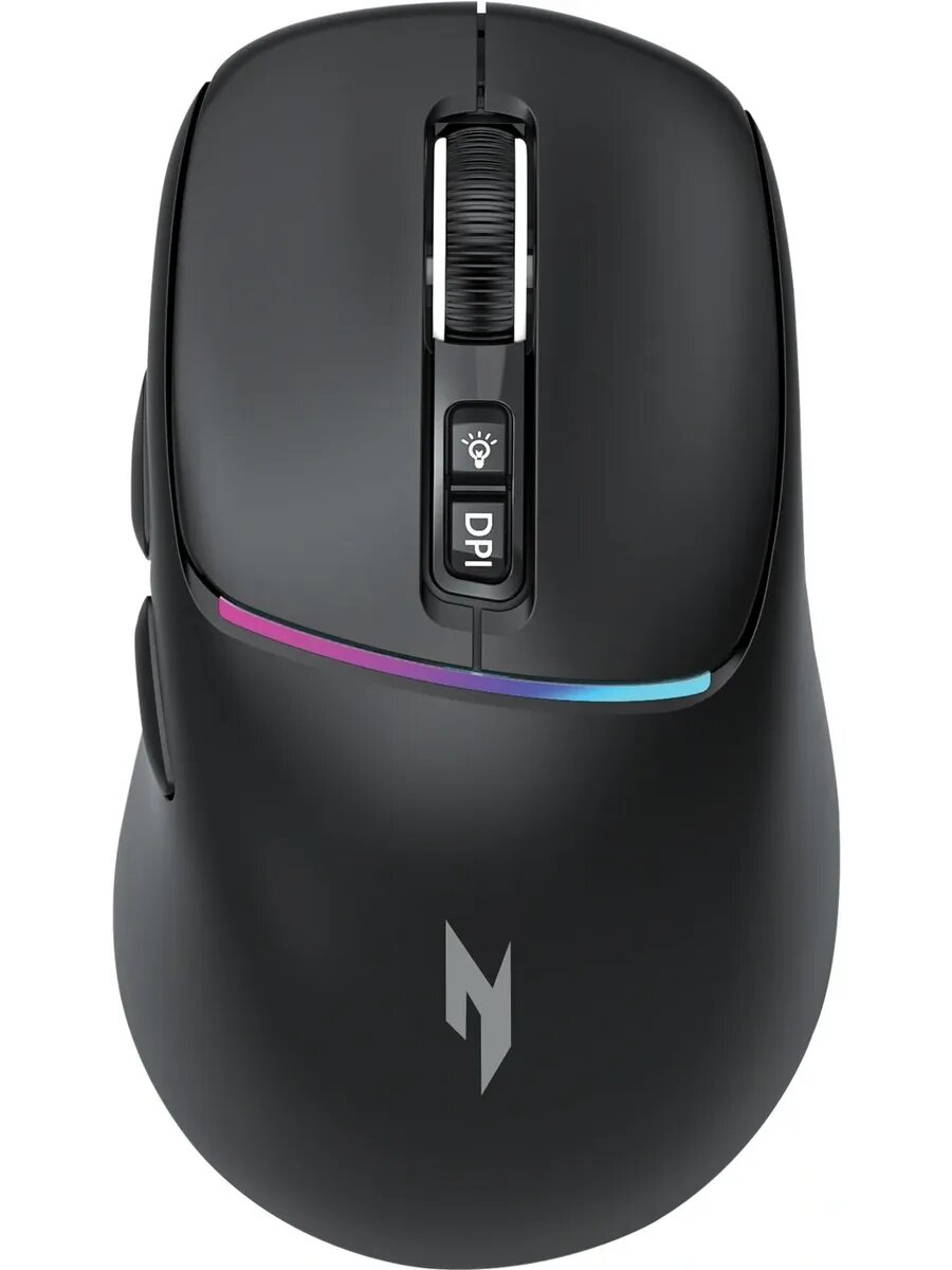 Мышь ZL. MCE11.01W
