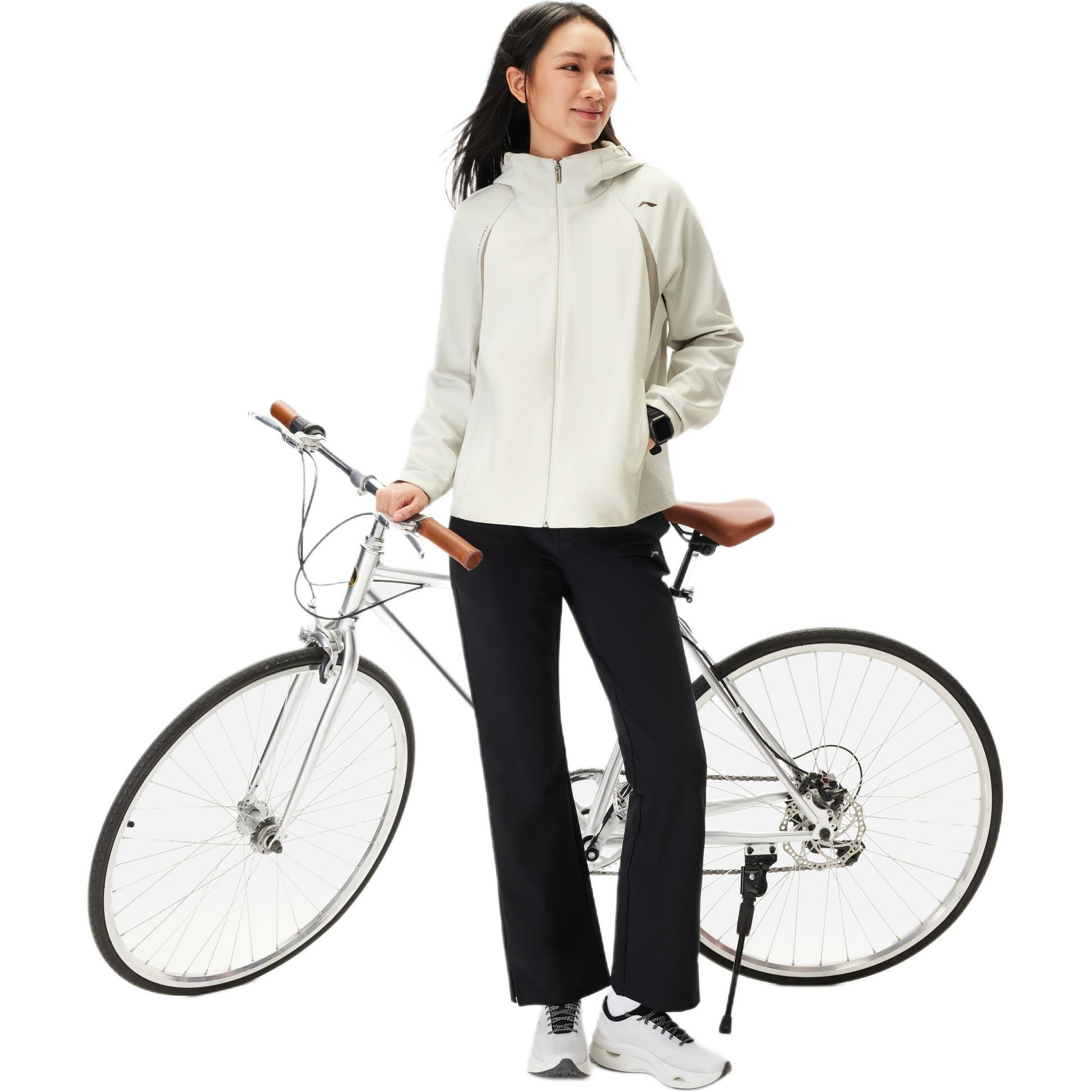 Тренчкот LI-NING