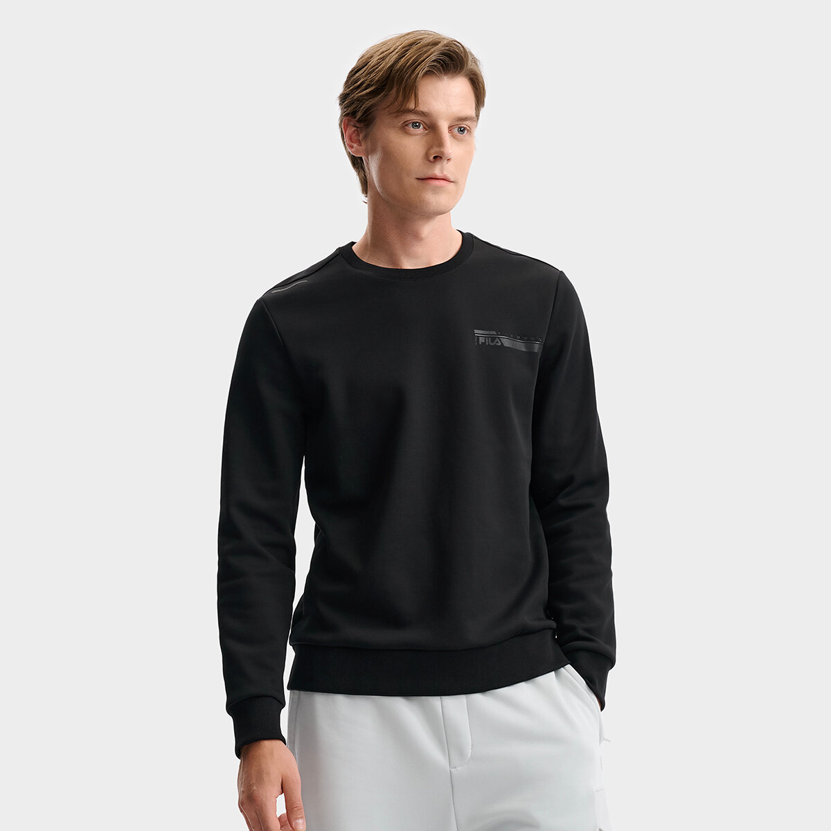 Толстовка Fila