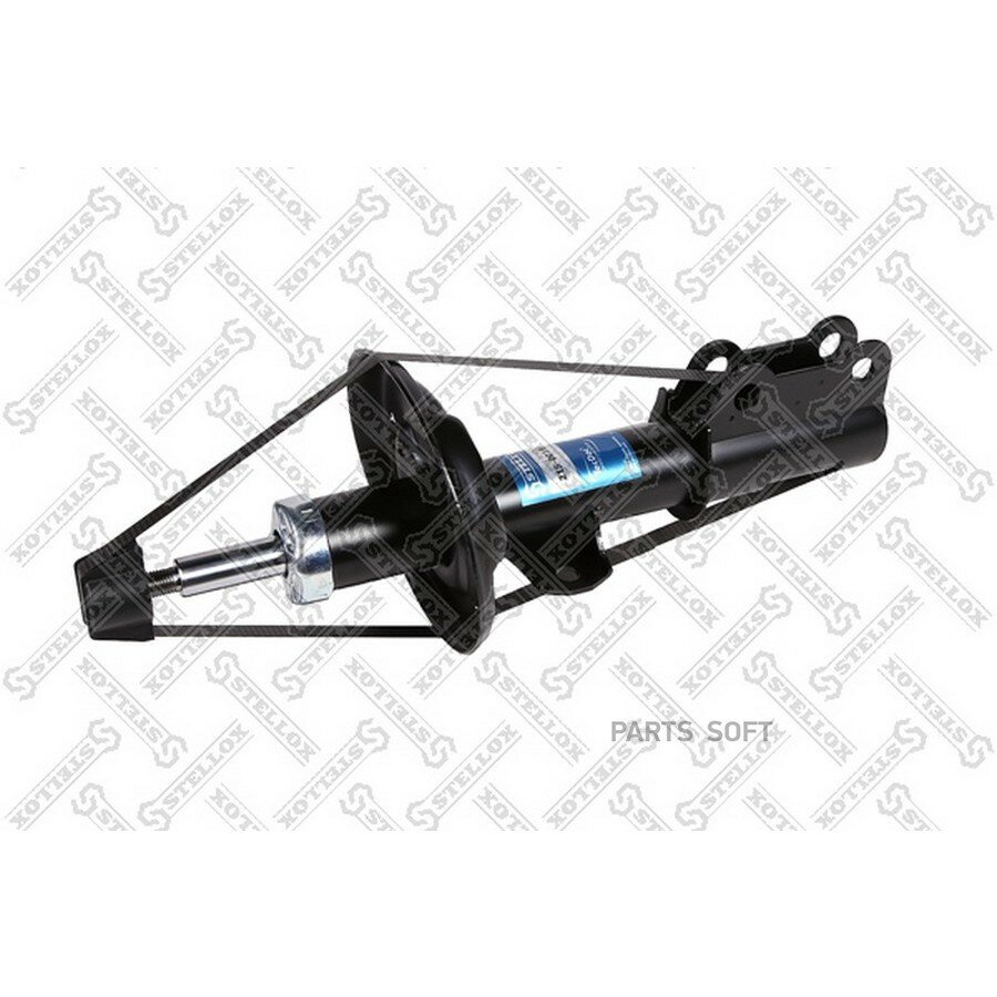 STELLOX 42150018SX 4215-0018-SX амортизатор передний правый газовый!\Chevrolet Aveo 12>
